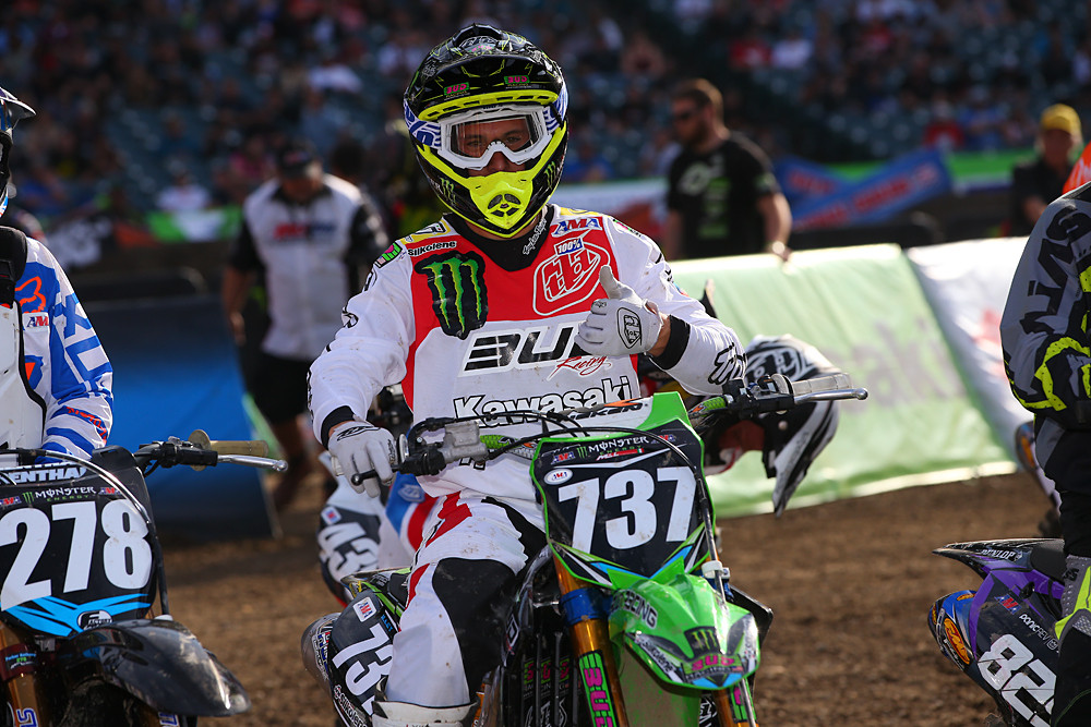 MXGP : Valentin Teillet avec KRT à Maggiora - Sebi MX Pictures
